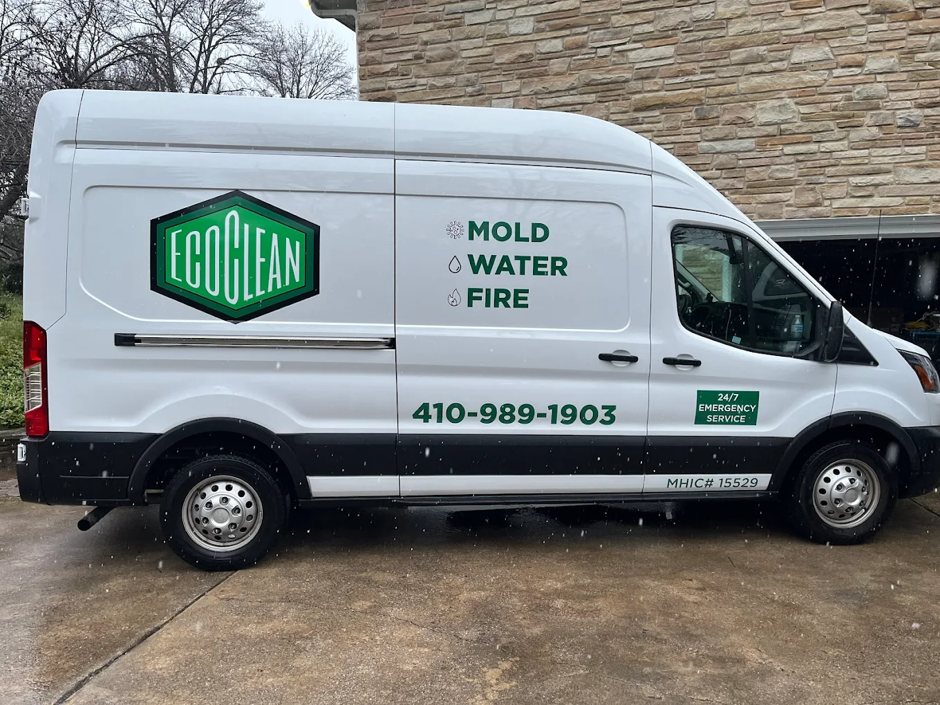 EcoClean Restoration Expands Service Capabilities to Better Serve ...